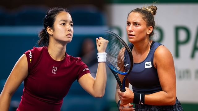 Oeiras Ladies Open 2025: Alexandra Eala vs Panna Udvardy preview, head-to-head, prediction and pick
