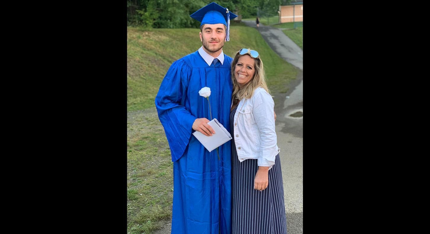 Who Are Gavin Bartholomew's Parents? Meet Eric and Diane Bartholomew