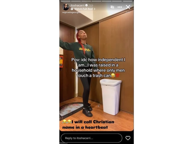 Sha'Carri Richardson reveals how boyfriend Christian Coleman will come ...