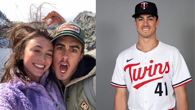 Who is Joe Ryan's fiancee Clare Stonich? All you need to know about the ...