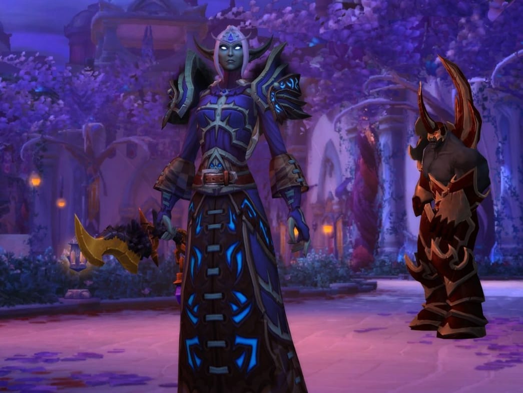 World of Warcraft classes explained: Which one is the best for you?