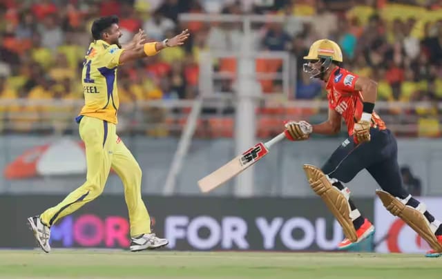 CSK vs PBKS, IPL 2025: Toss result and playing 11s for today’s match, umpires list and pitch report