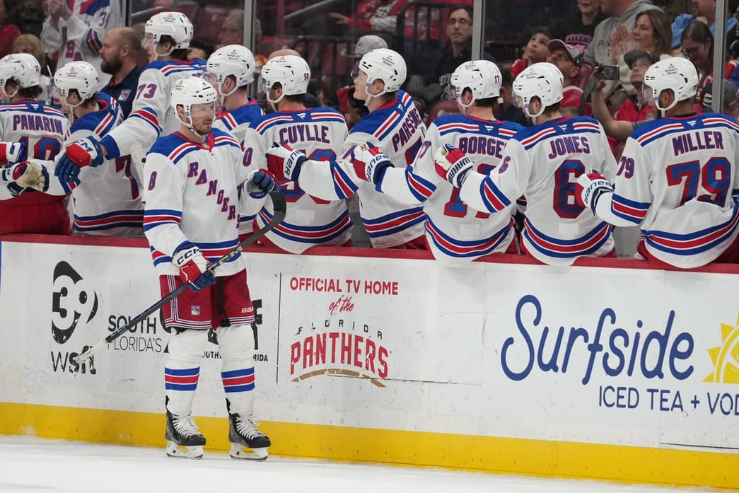 Florida Panthers News, Schedule, Roster, & More