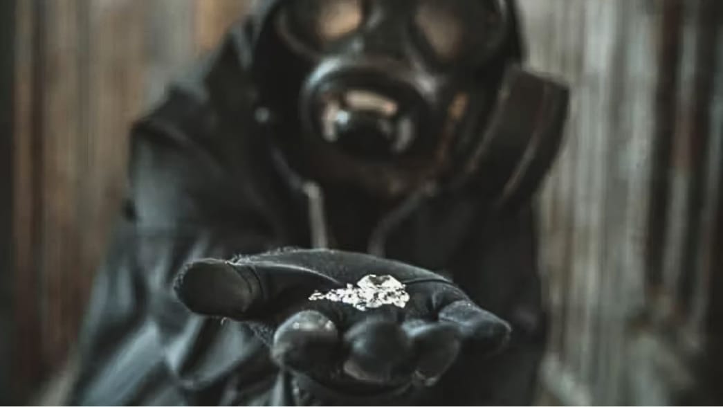 Who were the criminals behind the Millennium Dome raid? Details ...