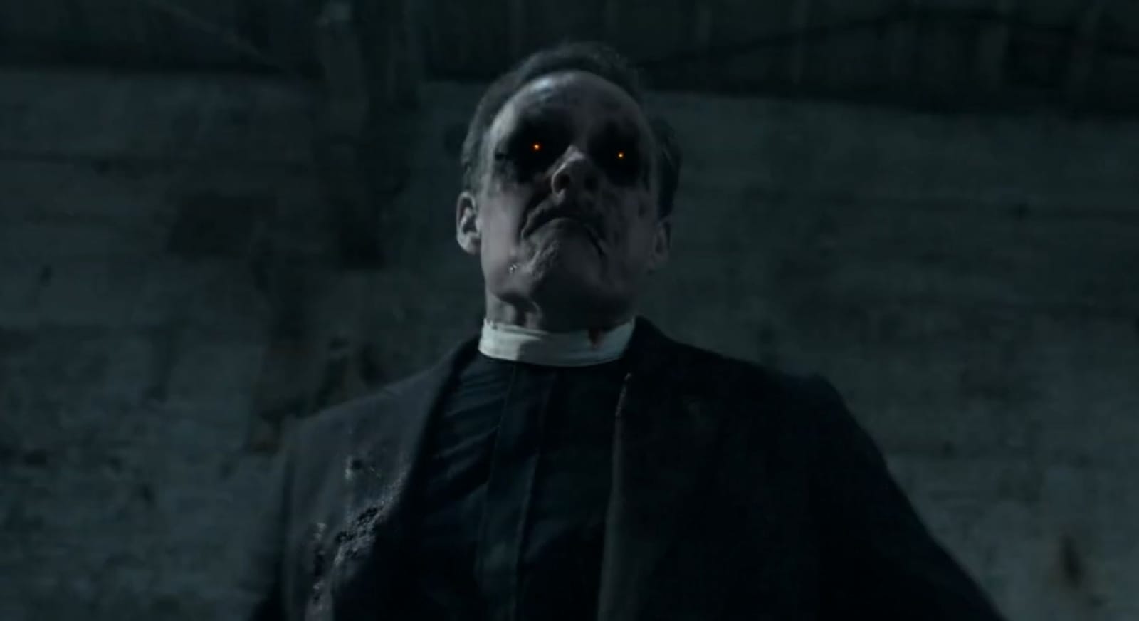 All the demons in The Bondsman, explained