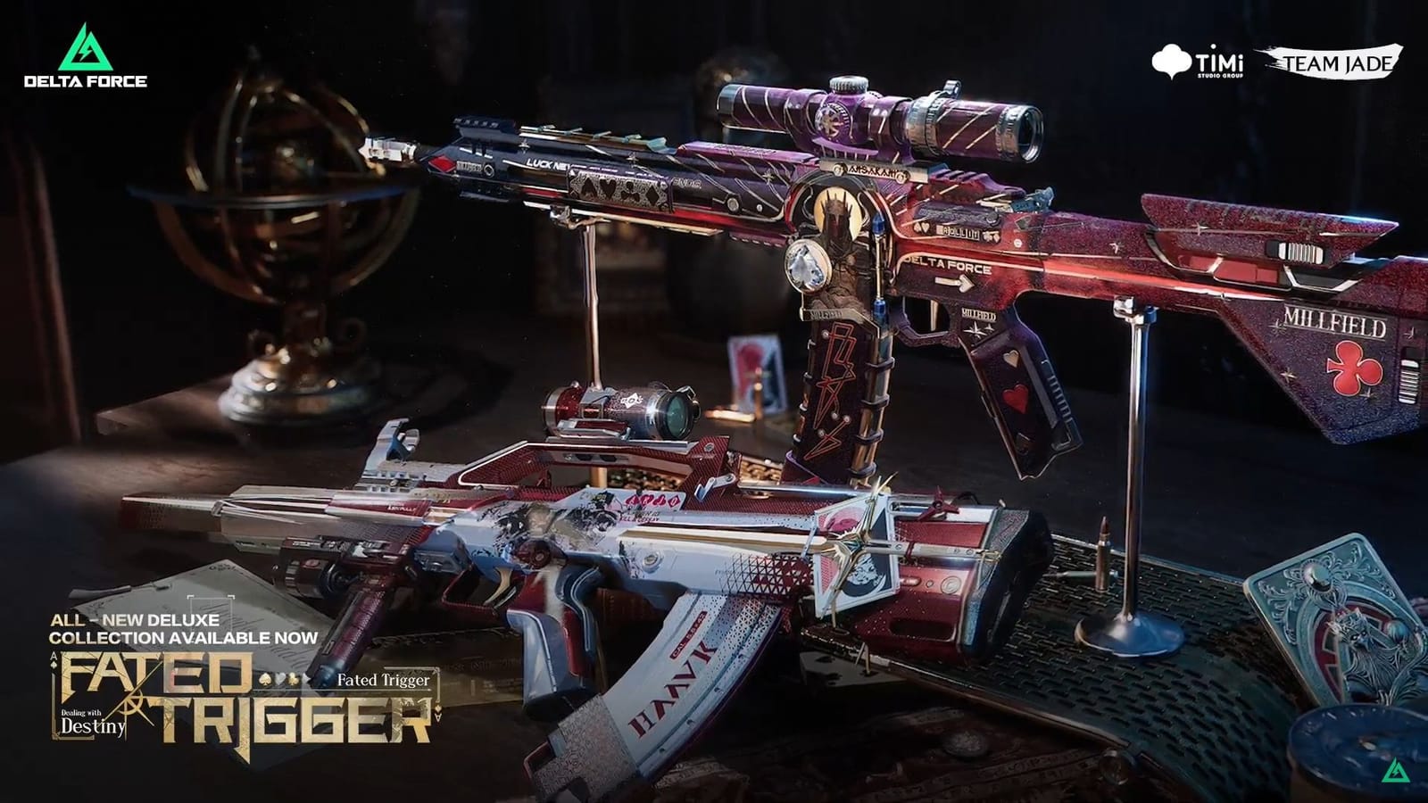 Delta Force Season 3 Eclipse Vigil: Everything you need to know