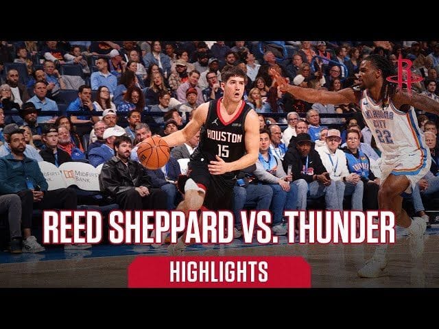 Reed Sheppard's girlfriend Brailey Dizney drops 3-word reaction after ...