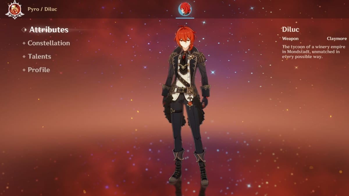 All Genshin Impact Plunge DPS characters, ranked