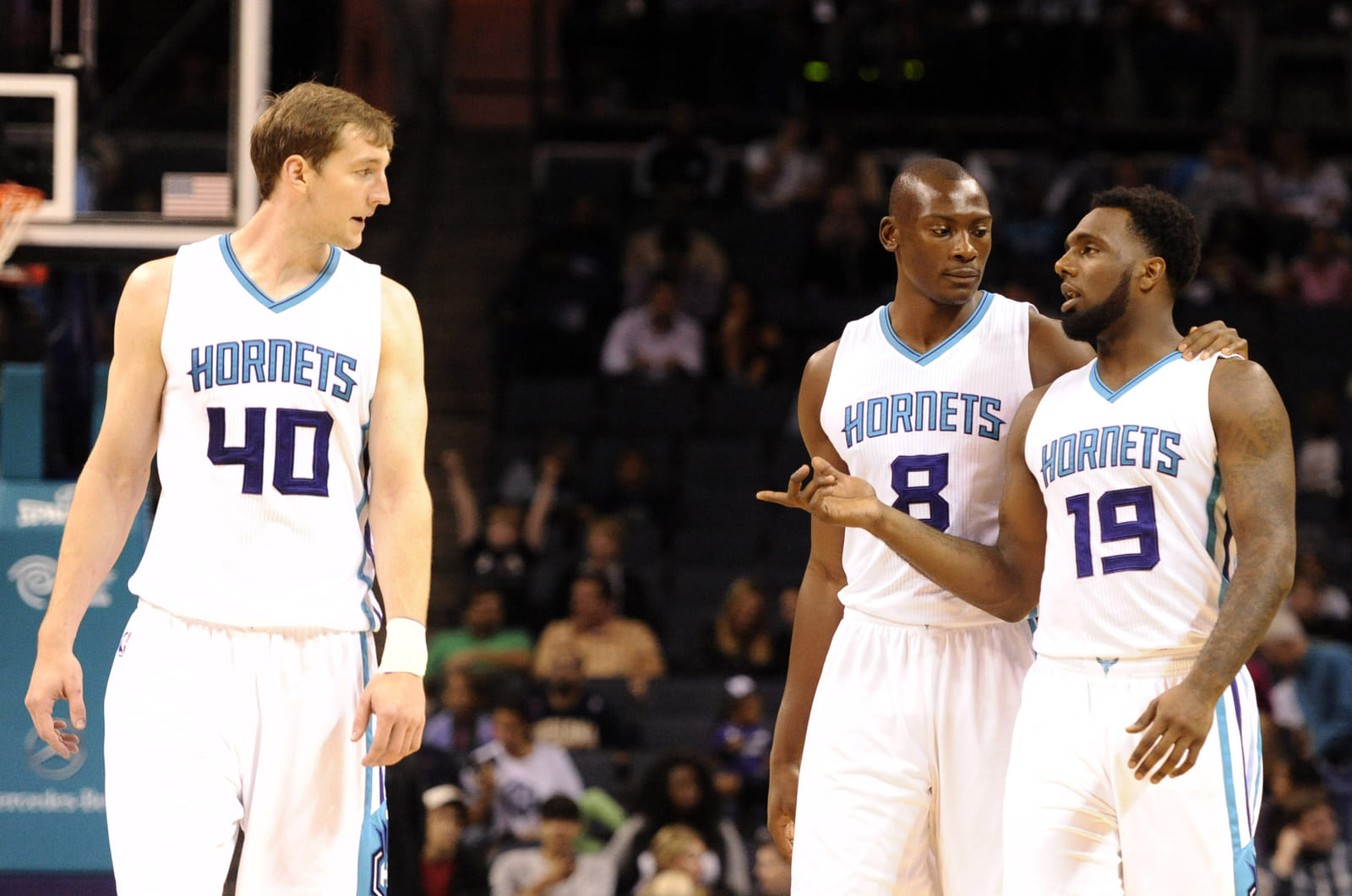 PJ Hairston: "I had my troubles at North Carolina": Ex-UNC star ...