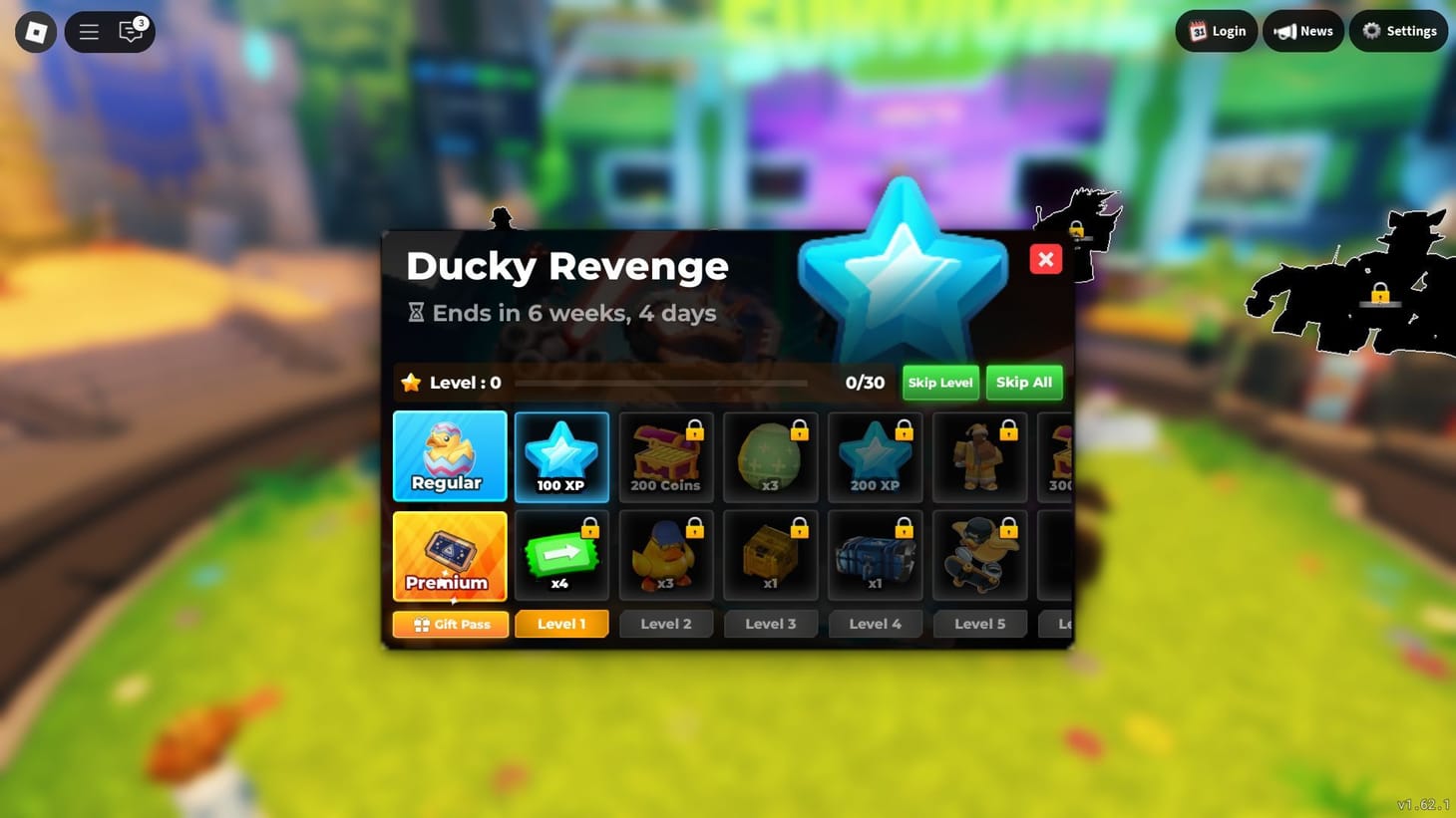 Tower Defense Simulator Ducky Revenge event guide