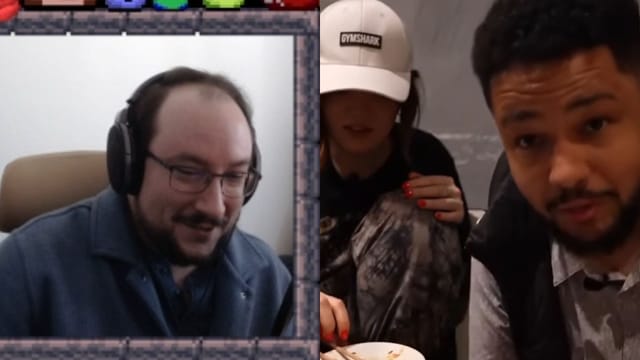 "Never cheated on my wife": MOONMOON talks about cheating allegations against Nmplol amid the ...