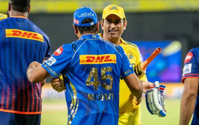 MI vs CSK, IPL 2025: Toss result and playing 11s for today’s match, umpires list and pitch report