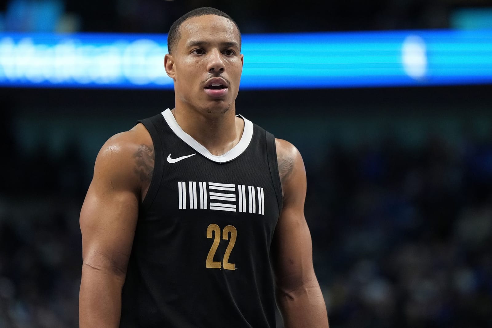 Where did Desmond Bane get drafted? Learn about his draft-class, height ...