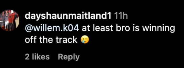 "Liam Lawson lock the f**k in bro": Fans react to former Red Bull ...