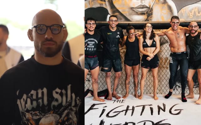 Fighting Nerd glasses: What is the story behind the 'Fighting Nerds ...