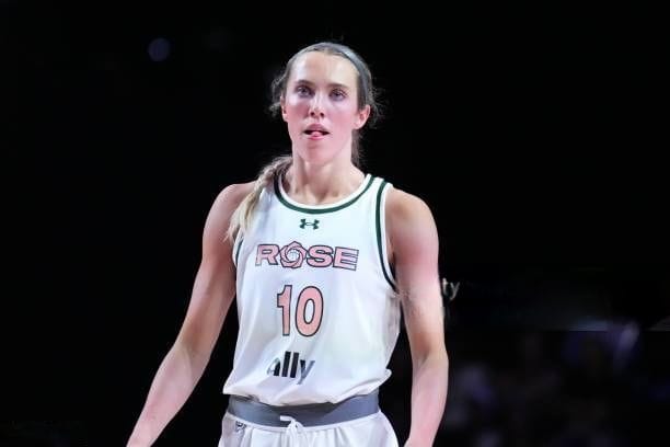 Lexie Hull - Player Profile, Stats, Bio, Career and more