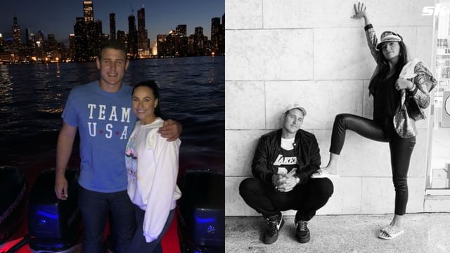 Anthony Rizzo's wife Emily shares heartwarming moment of their unborn ...