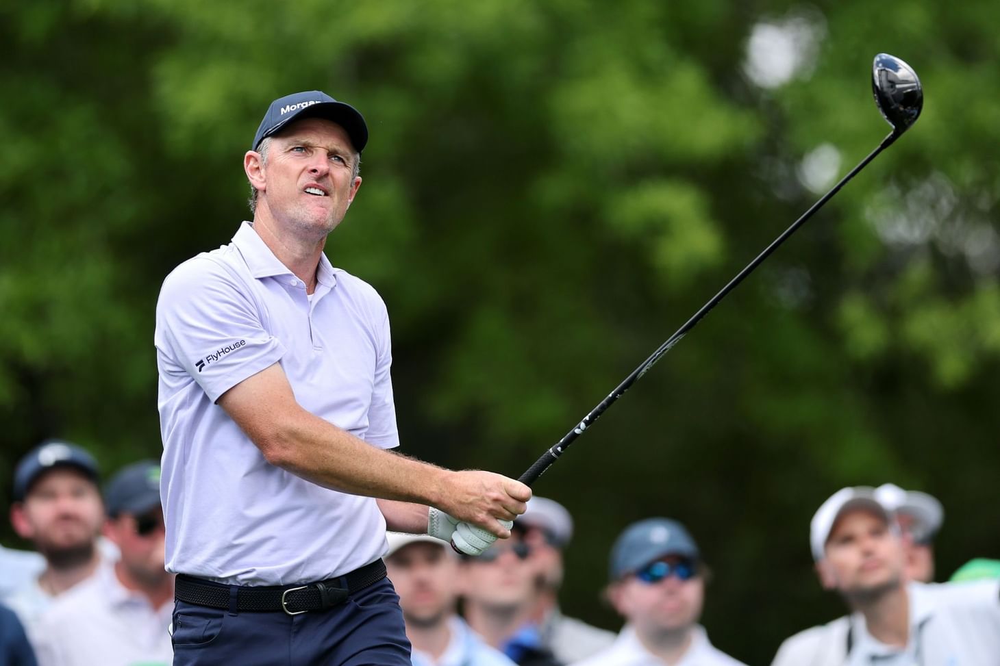 Justin Rose gets candid about his playoff round with Rory McIlroy at ...