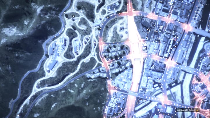 GTA Online infinite loading screen: How to fix it (2025)