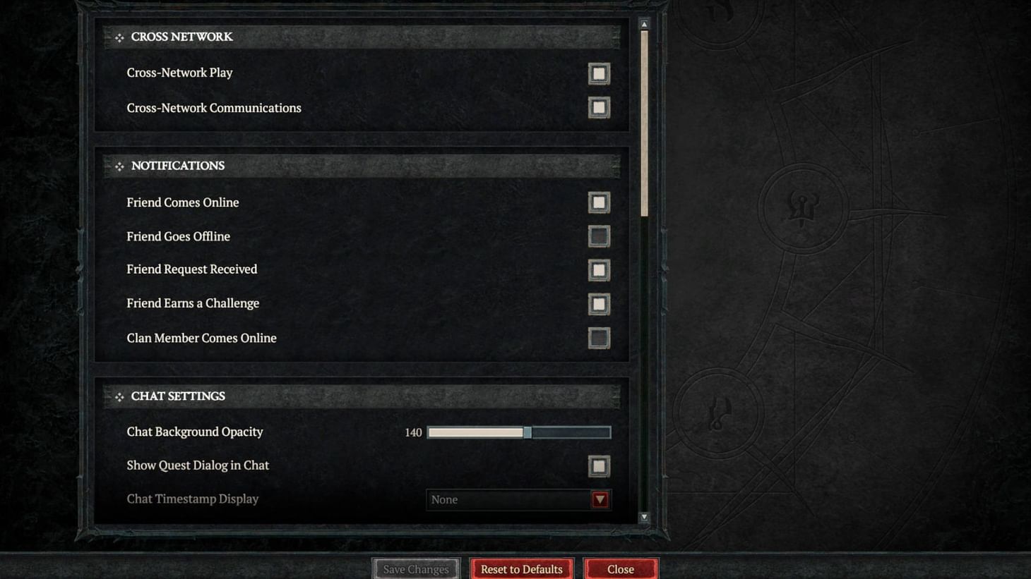 Is Diablo 4 cross-platform?