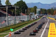 Who are the Italian Grand Prix Winners? Teams and More