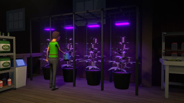 Schedule 1 patch notes (April 4, 2025): Alternate version, new commands ...