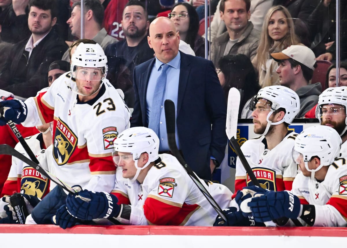 List of NHL Coaches with Stanley Cup