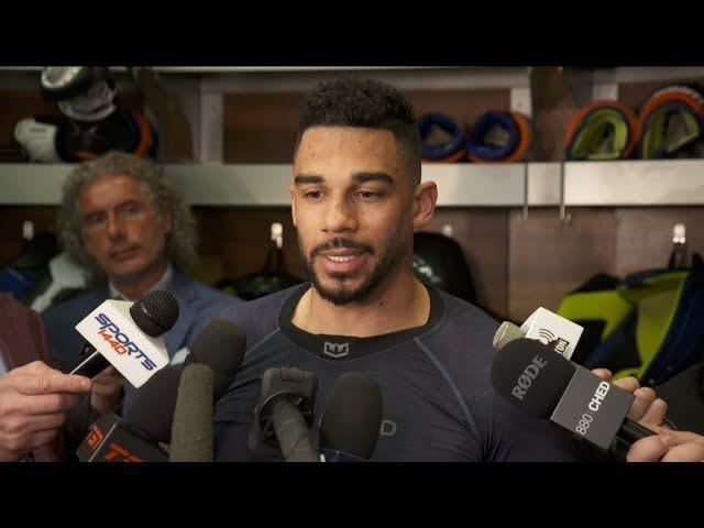 "One in a million" Evander Kane praised by $112,000,000 Oilers forward, Connor Brown after ...