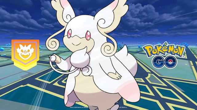 Pokemon GO Mega Audino raid guide: Weaknesses and best counters