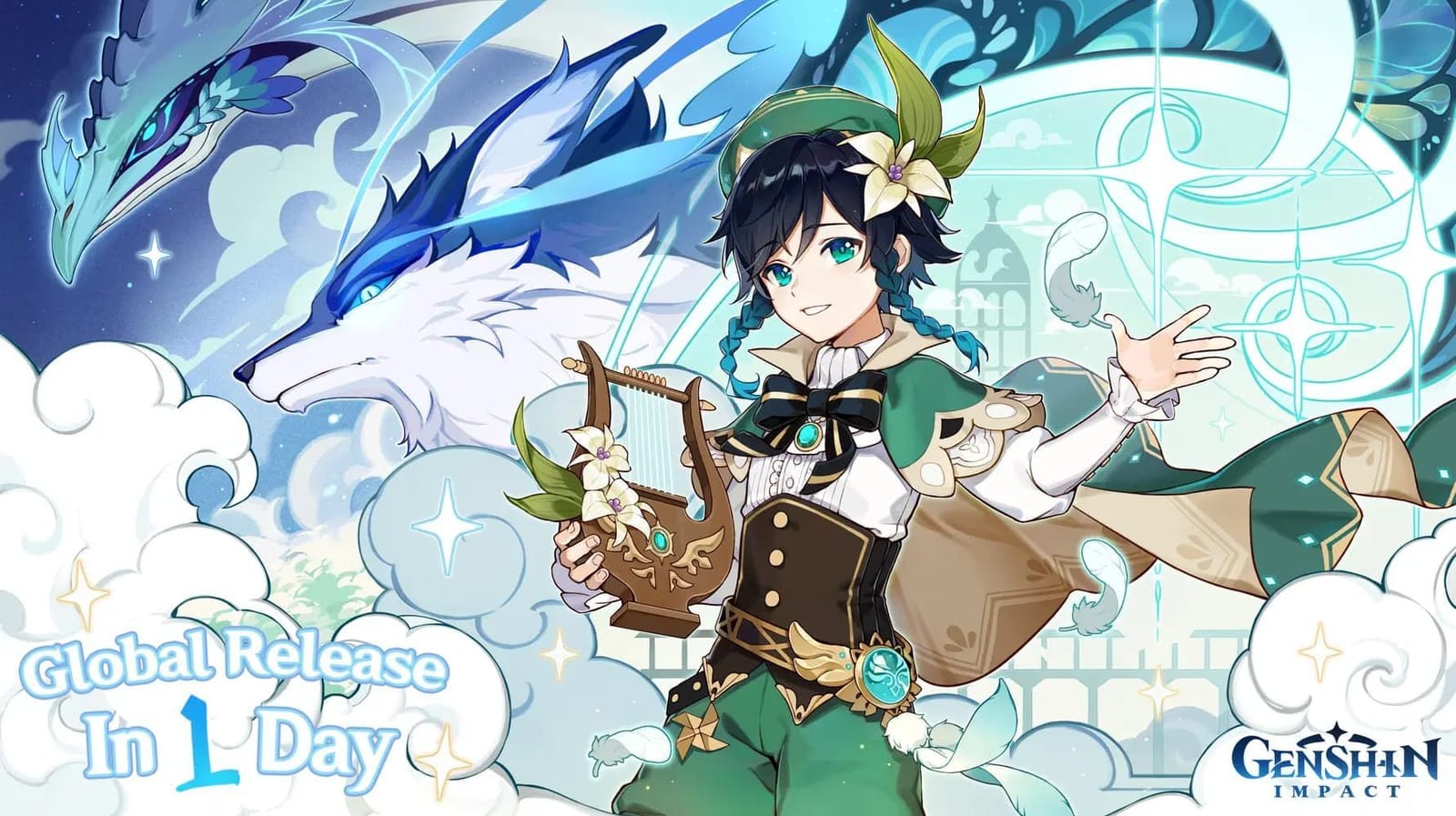 Is Venti worth pulling for in Genshin Impact 5.5? Pros and cons explored