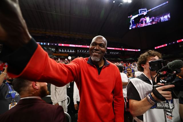 Hakeem Olajuwon Houston Cougars stats - Exploring NBA legend’s college ...