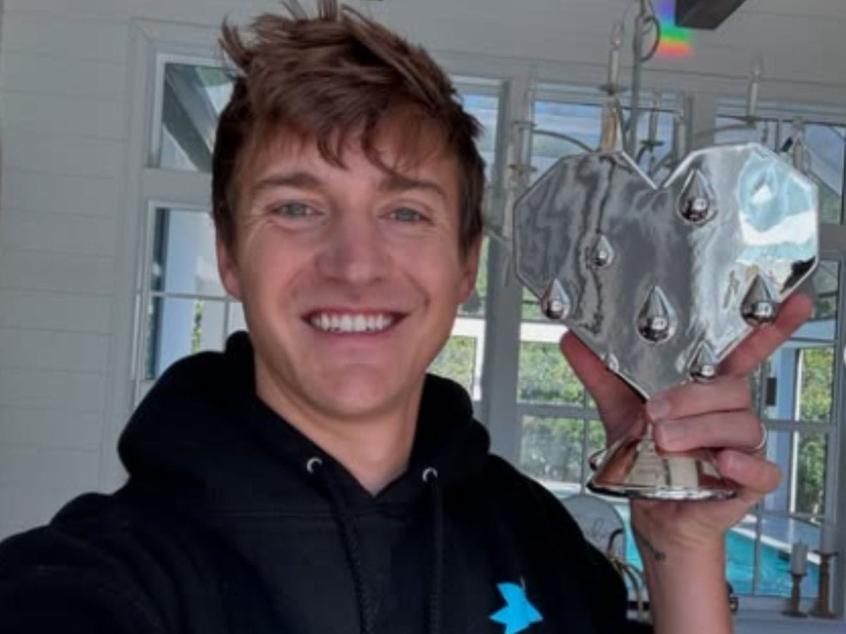 Top 10 richest streamers in 2025, ranked