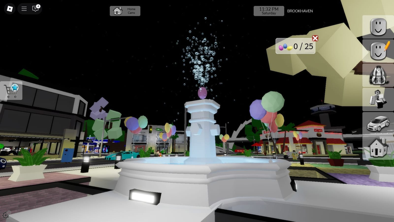 Brookhaven RP Easter Egg Hunt 2025: Medium & Hard Mode guide