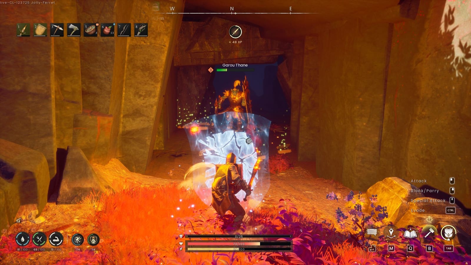 RuneScape Dragonwilds: All armors, ranked