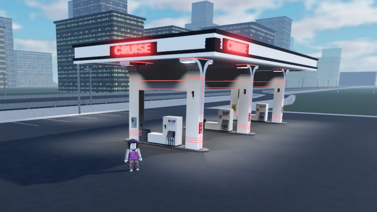 Highway Racers Reborn codes (May 2025)