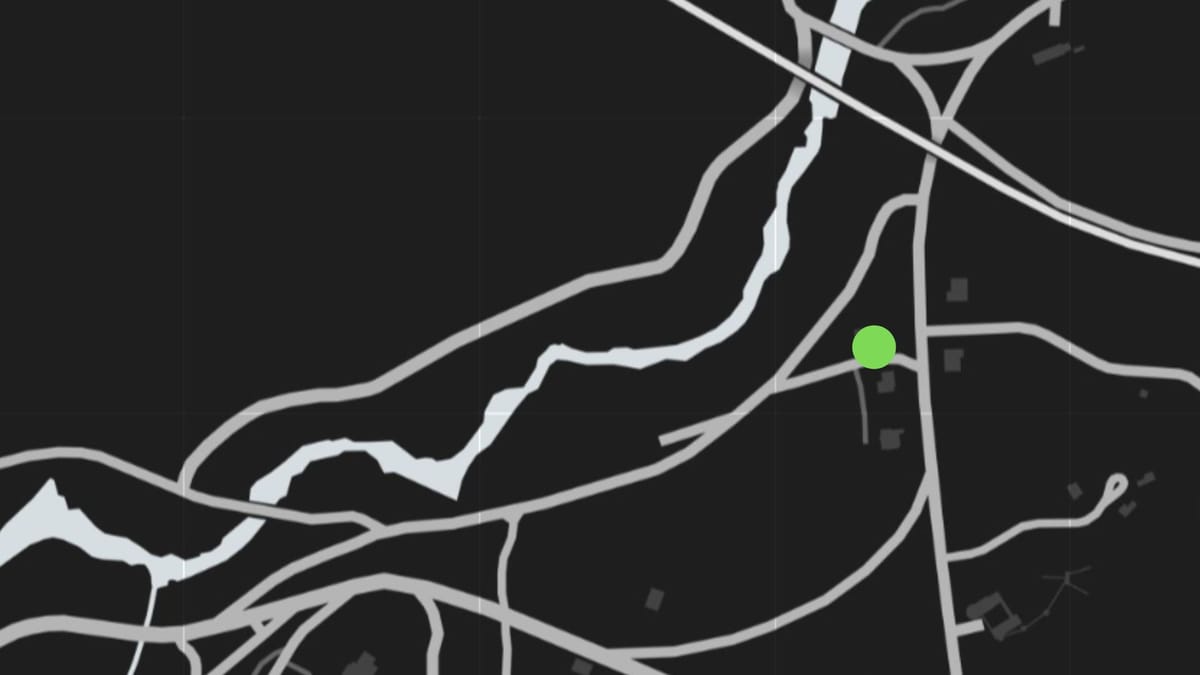 GTA Online Pig locations: Where to find them?