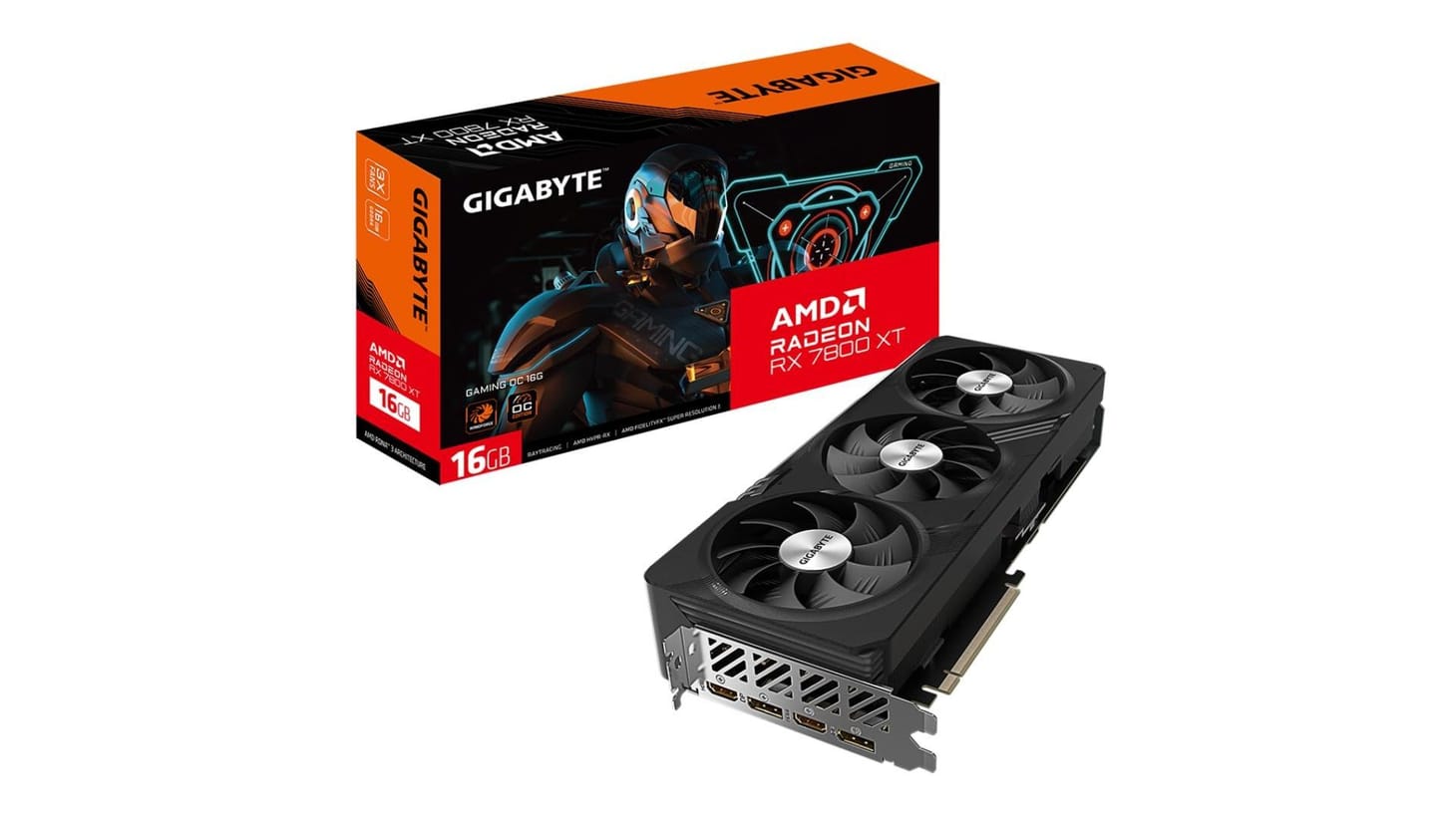 Best GPUs for 1440p gaming in 2025