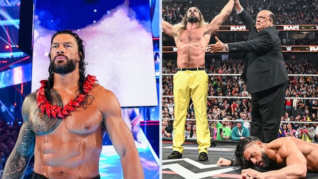 Why did Paul Heyman betray Roman Reigns? Real reason revealed by The Wiseman himself