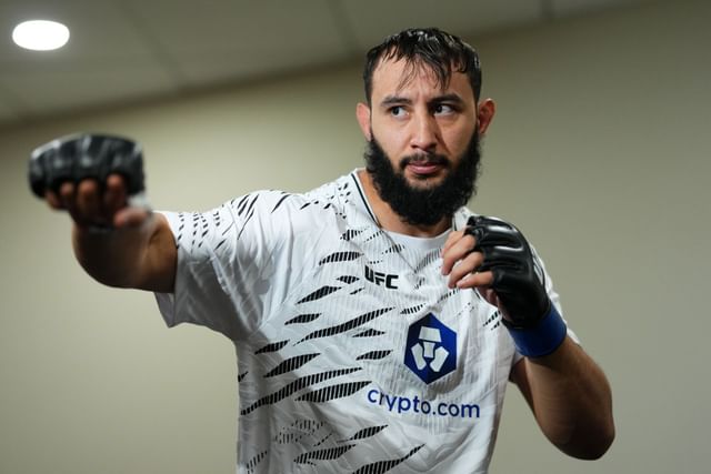 UFC: Dominick Reyes gets brutally honest about past UFC struggles, says ...