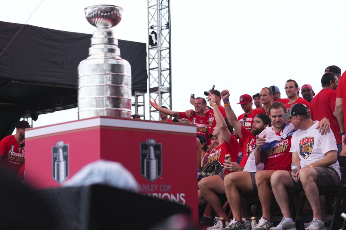 List of NHL Players With Most Stanley Cup Wins- Complete List of MVPs