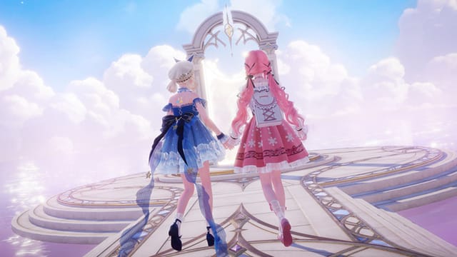 All upcoming features and optimizations coming to Infinity Nikki 1.5