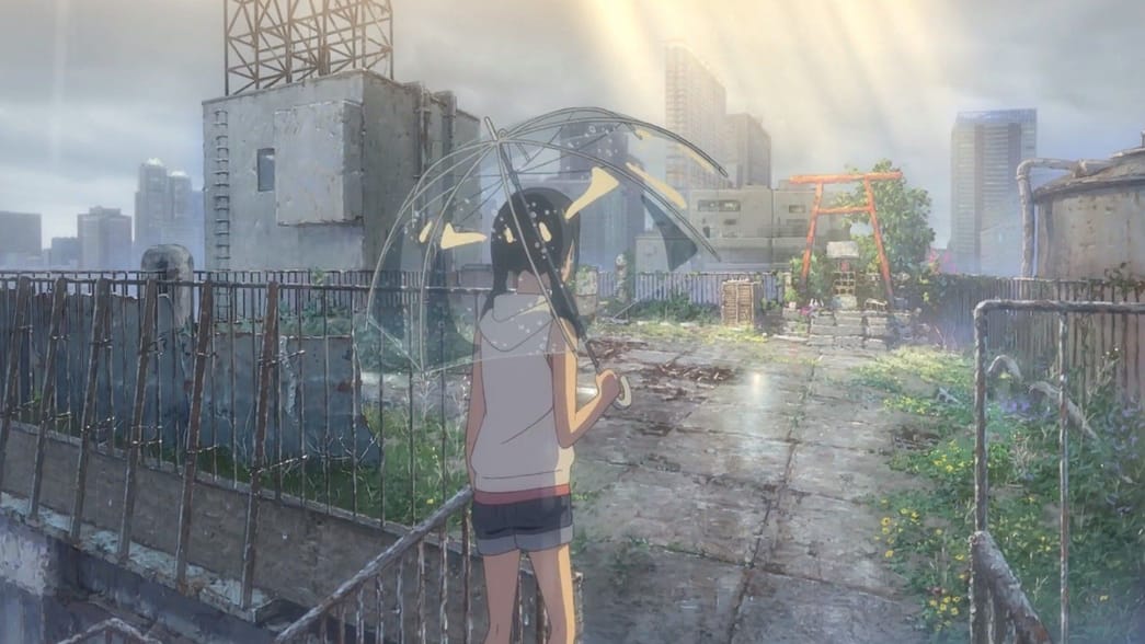 10 emotional anime movies that you should watch