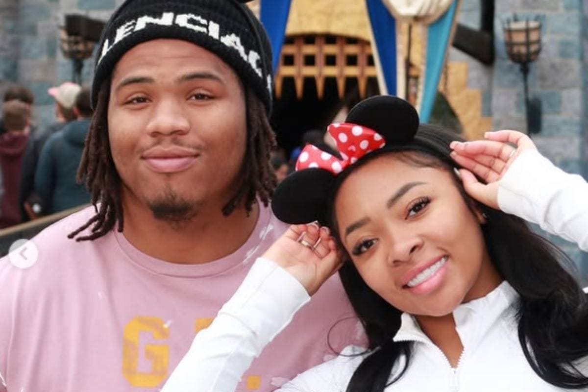 Who is Walter Nolen Girlfriend, Tyler Nelson? Early Life, Background ...