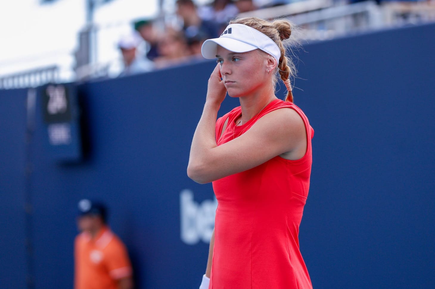 Charleston Open 2025: Emma Navarro vs Ashlyn Krueger preview, head-to ...