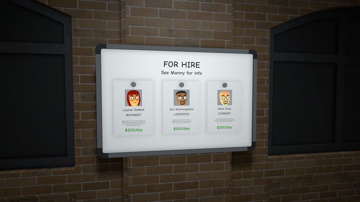 Handler not working in Schedule 1: Possible reasons and fixes