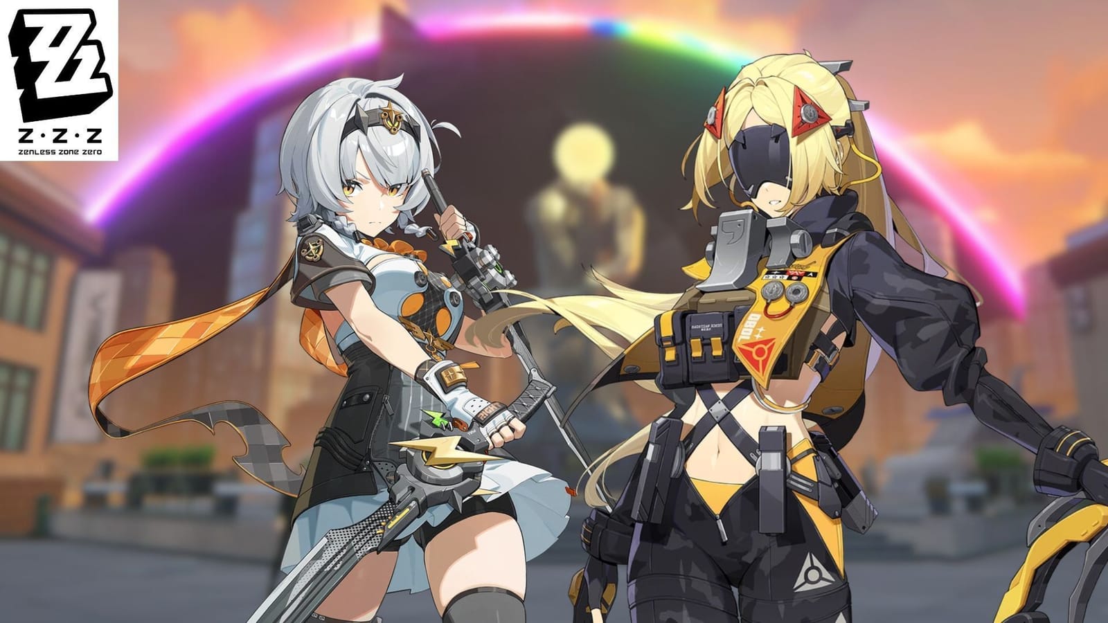 Zenless Zone Zero Trigger build guide: Best W-Engine, Drive Discs ...