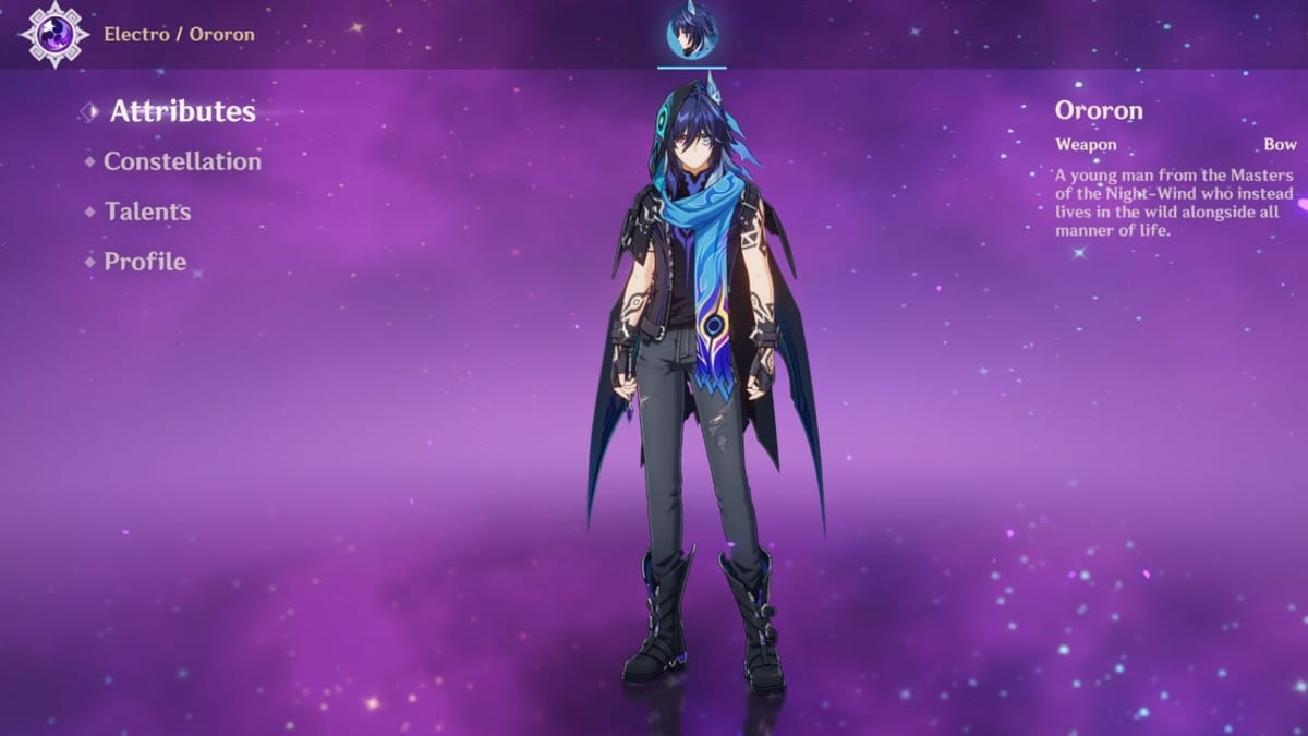 10 best 4-star characters for beginners in Genshin Impact
