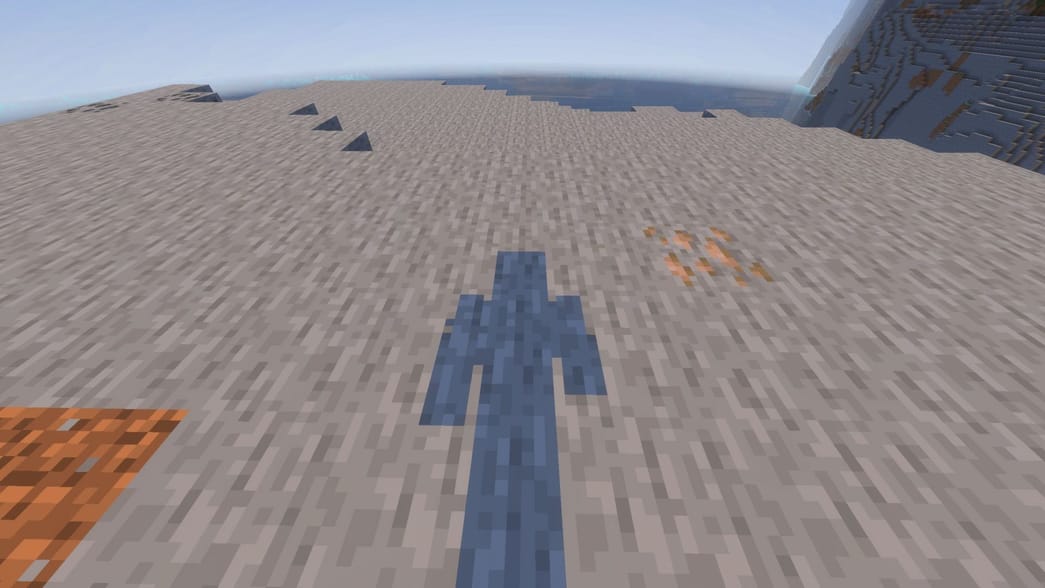 Every Minecraft Vibrant Visual setting explained