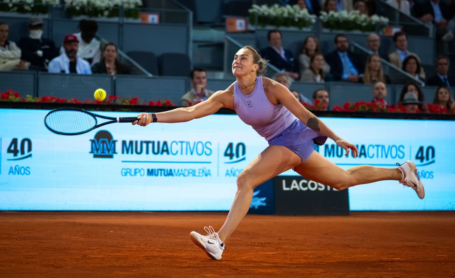 Madrid Open 2025: Aryna Sabalenka vs Marta Kostyuk preview, head-to-head, prediction, and pick