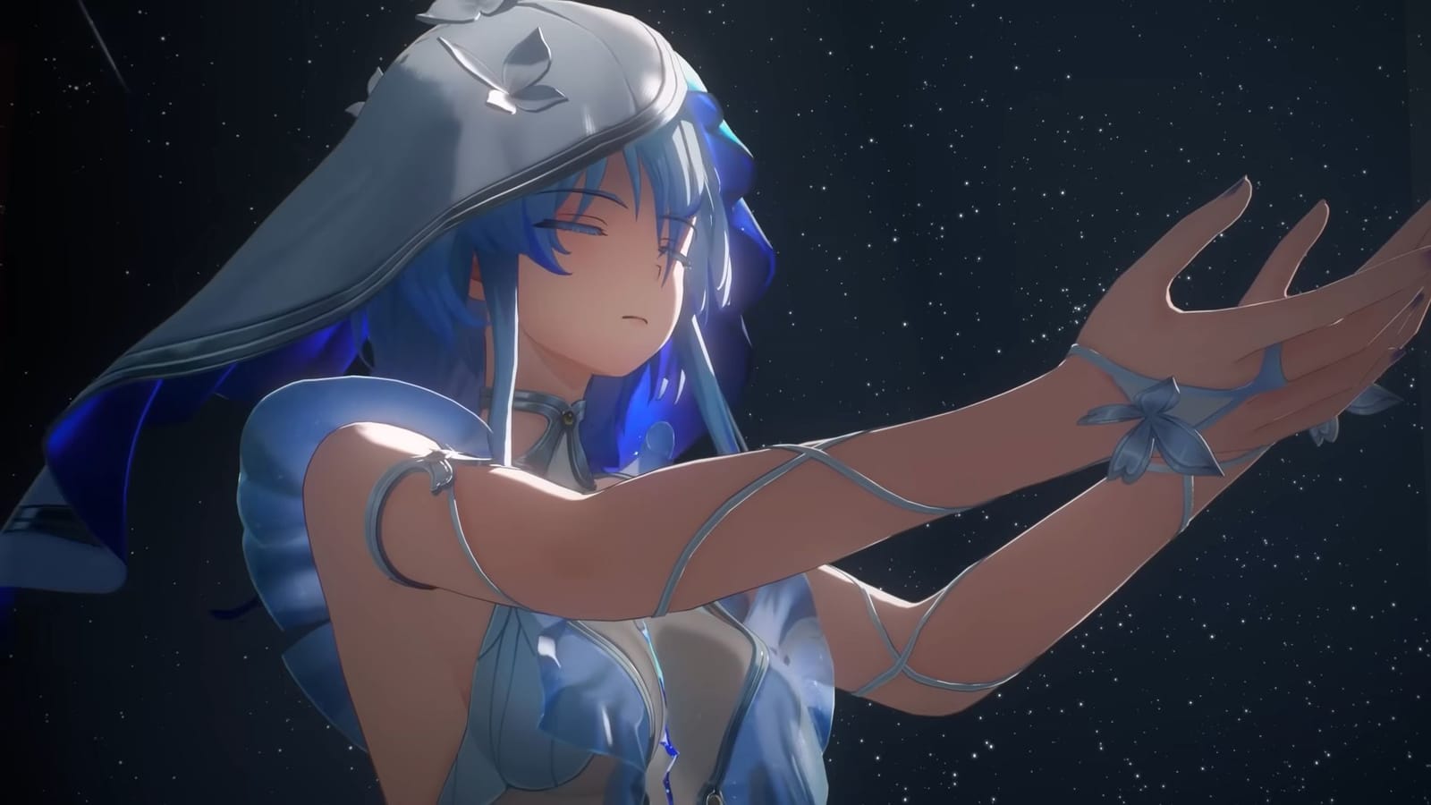 Is Shorekeeper weapon worth it in Wuthering Waves?